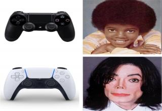 Best PlayStation 5 Controller Memes From Around The Web - Funny Gallery ...