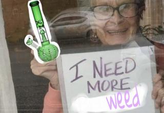 69 Weed Memes That Rip Harder Than Your Bong - Funny Gallery | eBaum's ...