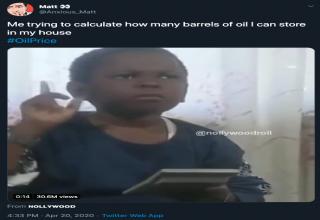 31 of the Best Reactions to Falling Oil Prices - Funny Gallery | eBaum ...