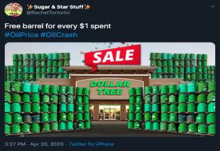 31 of the Best Reactions to Falling Oil Prices - Funny Gallery | eBaum ...