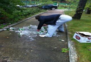 53 People Having a Really Bad Day - Funny Gallery | eBaum's World