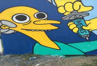 83 Graffiti Memes to Take You Way Back in Time - Funny Gallery | eBaum ...