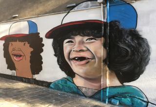 83 Graffiti Memes to Take You Way Back in Time - Funny Gallery | eBaum ...