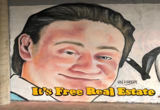 83 Graffiti Memes to Take You Way Back in Time - Funny Gallery | eBaum ...