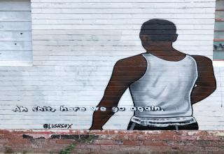 83 Graffiti Memes to Take You Way Back in Time - Funny Gallery | eBaum ...