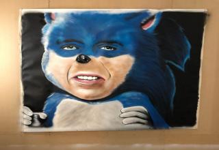83 Graffiti Memes to Take You Way Back in Time - Funny Gallery | eBaum ...