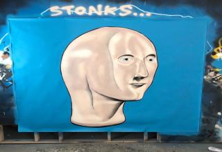 83 Graffiti Memes to Take You Way Back in Time - Funny Gallery | eBaum ...