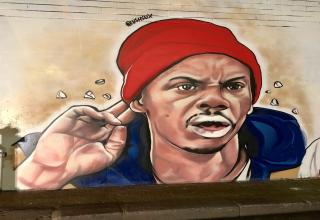 83 Graffiti Memes to Take You Way Back in Time - Funny Gallery | eBaum ...