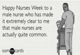 22 Memes to Celebrate Nurses and All They Go Through - Funny Gallery ...