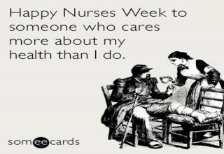 22 Memes to Celebrate Nurses and All They Go Through - Funny Gallery ...