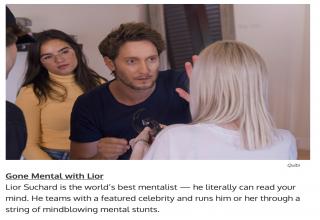 11 Reasons Why the 1.8 Billion Dollar Video App 'Quibi' Failed So Hard ...