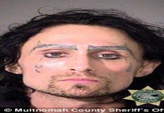 17 Mugshots That Capture One Man's Life of Crime - Facepalm Gallery ...