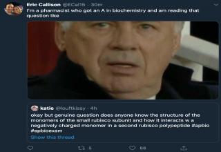 22 'AP Bio Memes' Killing High School Student's College Dreams in 2020 ...