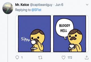 This SFist Tweet Is Quite The Mouthful - Funny Gallery | eBaum's World