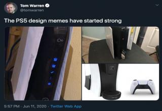 39 Funny PS5 Memes and Reactions - Gaming Gallery | eBaum's World
