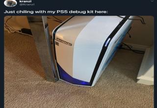 39 Funny PS5 Memes and Reactions - Gaming Gallery | eBaum's World