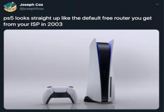 39 Funny PS5 Memes and Reactions - Gaming Gallery | eBaum's World