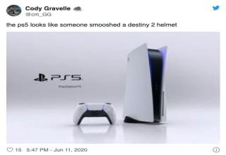 39 Funny PS5 Memes and Reactions - Gaming Gallery | eBaum's World