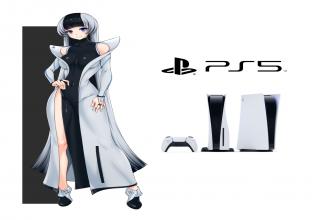 Rule 34 Artists Are Having a Field Day With the PS5 - Wow Gallery ...