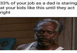 22 Relatable Memes That Capture the Chaotic Nature of Fatherhood ...