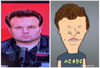 21 Beavis and Butt-Head Lookalikes to Celebrate Them Getting Rebooted ...