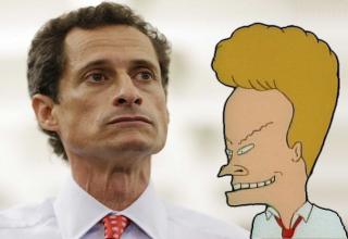 21 Beavis and Butt-Head Lookalikes to Celebrate Them Getting Rebooted ...