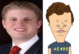 21 Beavis and Butt-Head Lookalikes to Celebrate Them Getting Rebooted ...