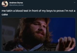 35+ Hyperrealistic Cake Memes That Are Confusing Everyone on Twitter ...