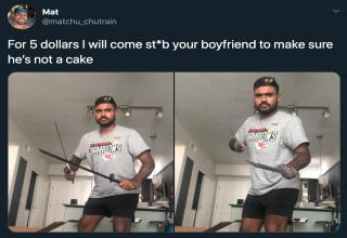 35+ Hyperrealistic Cake Memes That Are Confusing Everyone on Twitter ...