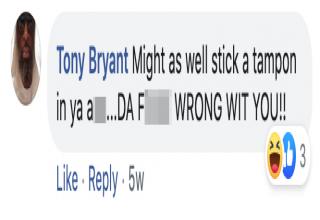 Men Are Using Period Pads To Soak Up Their 'Gooch Grease' - Funny ...