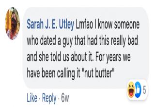 Men Are Using Period Pads To Soak Up Their 'Gooch Grease' - Funny ...