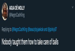 Men Are Using Period Pads To Soak Up Their 'Gooch Grease' - Funny ...