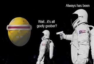 33 'Wait, It's All Ohio? Always Has Been' Astronaut Memes That Are Out ...