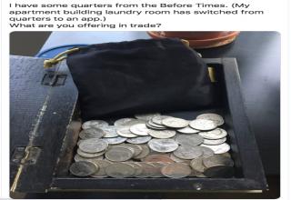 National Coin Shortage Memes Are On The Rise - Funny Gallery | eBaum's ...