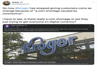 National Coin Shortage Memes Are On The Rise - Funny Gallery | eBaum's ...