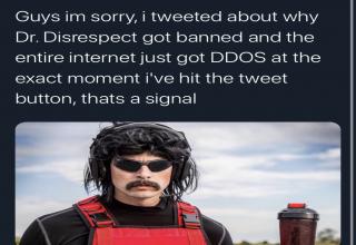 A DDoS of Memes From The Internet's Huge Outage - Funny Gallery | eBaum ...
