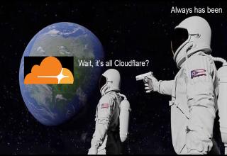 A DDoS of Memes From The Internet's Huge Outage - Funny Gallery | eBaum ...