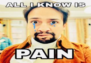 17 Cringey Lin-Manuel Miranda's Lip Bite Selfie Memes That Are Everywhere - Funny Gallery ...