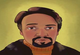 17 Cringey Lin-Manuel Miranda's Lip Bite Selfie Memes That Are ...