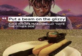 16 Glizzy Memes For the Hot Dog Connoisseur - Funny Gallery | eBaum's World