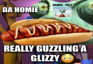 16 Glizzy Memes For the Hot Dog Connoisseur - Funny Gallery | eBaum's World