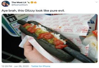 16 Glizzy Memes For the Hot Dog Connoisseur - Funny Gallery | eBaum's World