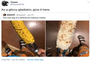 16 Glizzy Memes For the Hot Dog Connoisseur - Funny Gallery | eBaum's World