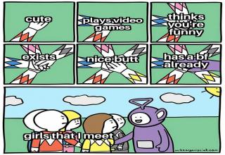 52 of The Dankest Dank Memes From Reddit - Funny Gallery | eBaum's World