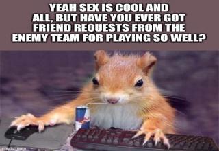 52 of The Dankest Dank Memes From Reddit - Funny Gallery | eBaum's World
