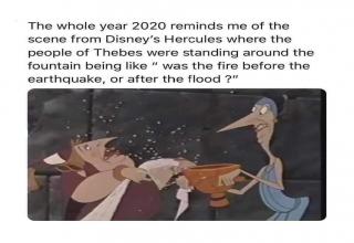 72 Funniest '2020 Memes' So Far - Funny Gallery | eBaum's World