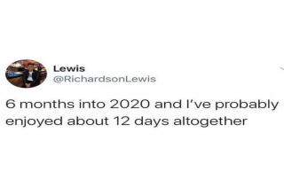 72 Funniest '2020 Memes' So Far - Funny Gallery | eBaum's World