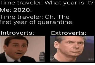72 Funniest '2020 Memes' So Far - Funny Gallery | eBaum's World