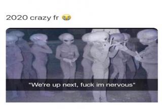 72 Funniest '2020 Memes' So Far - Funny Gallery | eBaum's World