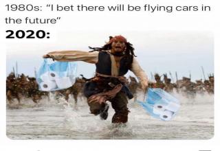 72 Funniest '2020 Memes' So Far - Funny Gallery | eBaum's World